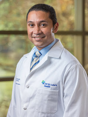 Dr. Lorenzo Blas, MD, Neurology | The Woodlands, TX | WebMD