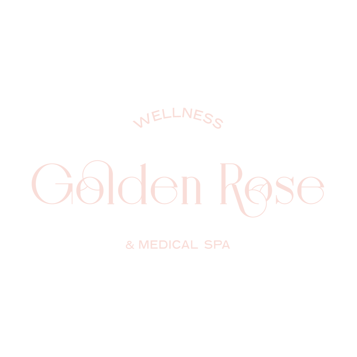 Golden Rose Wellness & Medical Spa - Medical Group - Apopka, FL 32703