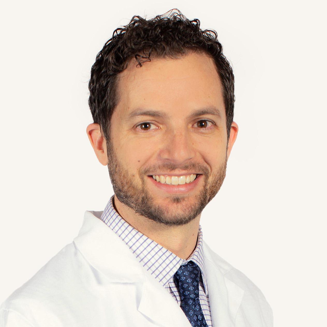 Dr. Brett G. Toresdahl, MD | New York, NY | Sport Medicine Specialist