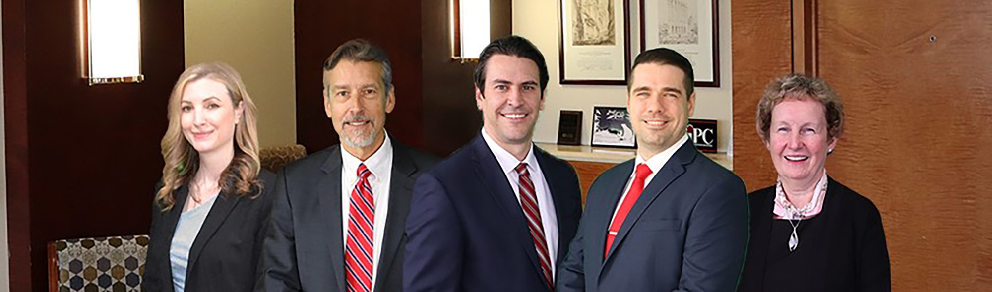 Sandp Wealth Management Group Financial Advisors In Tacoma Wa 98402