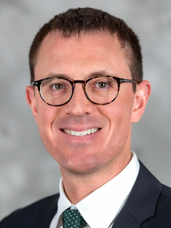 Dr. Matthew W. Pease, MD | Indianapolis, IN | Neurosurgery