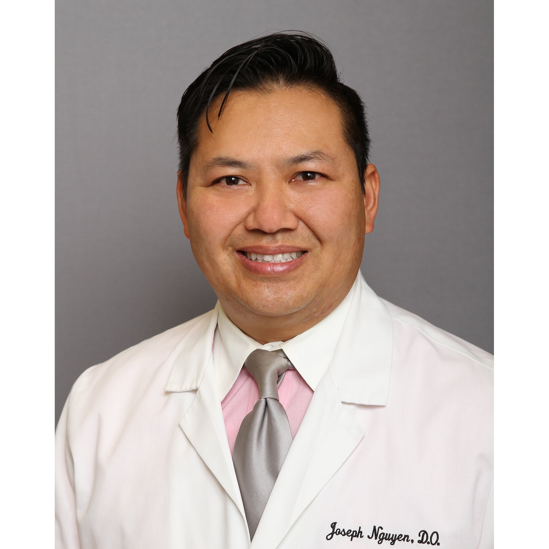 Dr. Joseph T. Nguyen, DO | Garden Grove, CA | Family Medicine