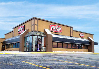 Menu & Pricing for Pizza Ranch in Beaver Dam