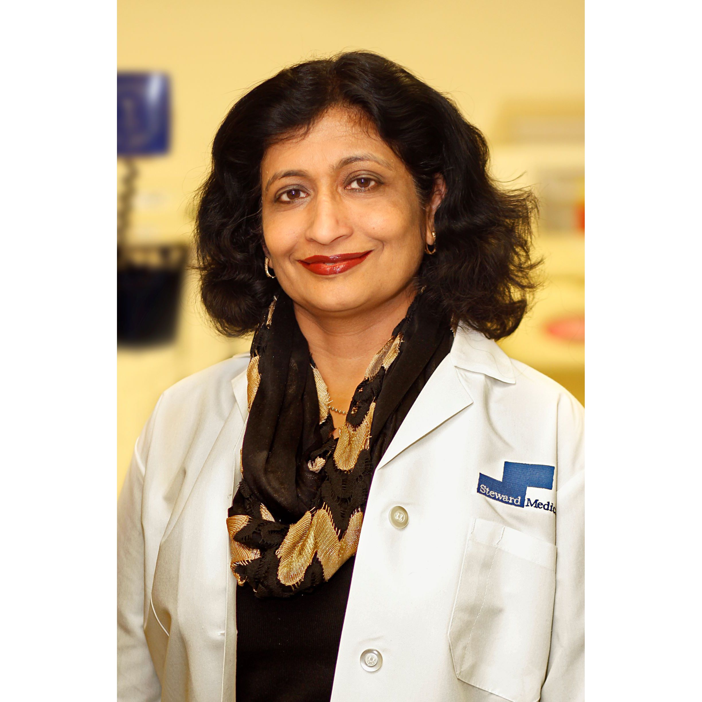 Vandana Sahay, MD: Groton, MA