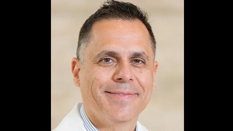 Dr. Camille Tawil, MD | Lutherville, MD | Internal Medicine