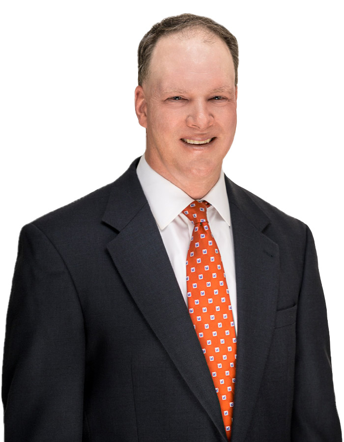 Dr. Kevin Peltier, MD | Manassas, VA | General Orthopedics