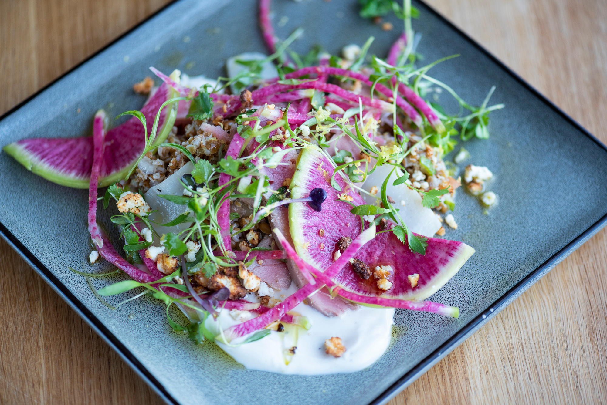 Mapstr - Restaurant Table 79 Foodbar Steamboat Steamboat Springs - Dinner