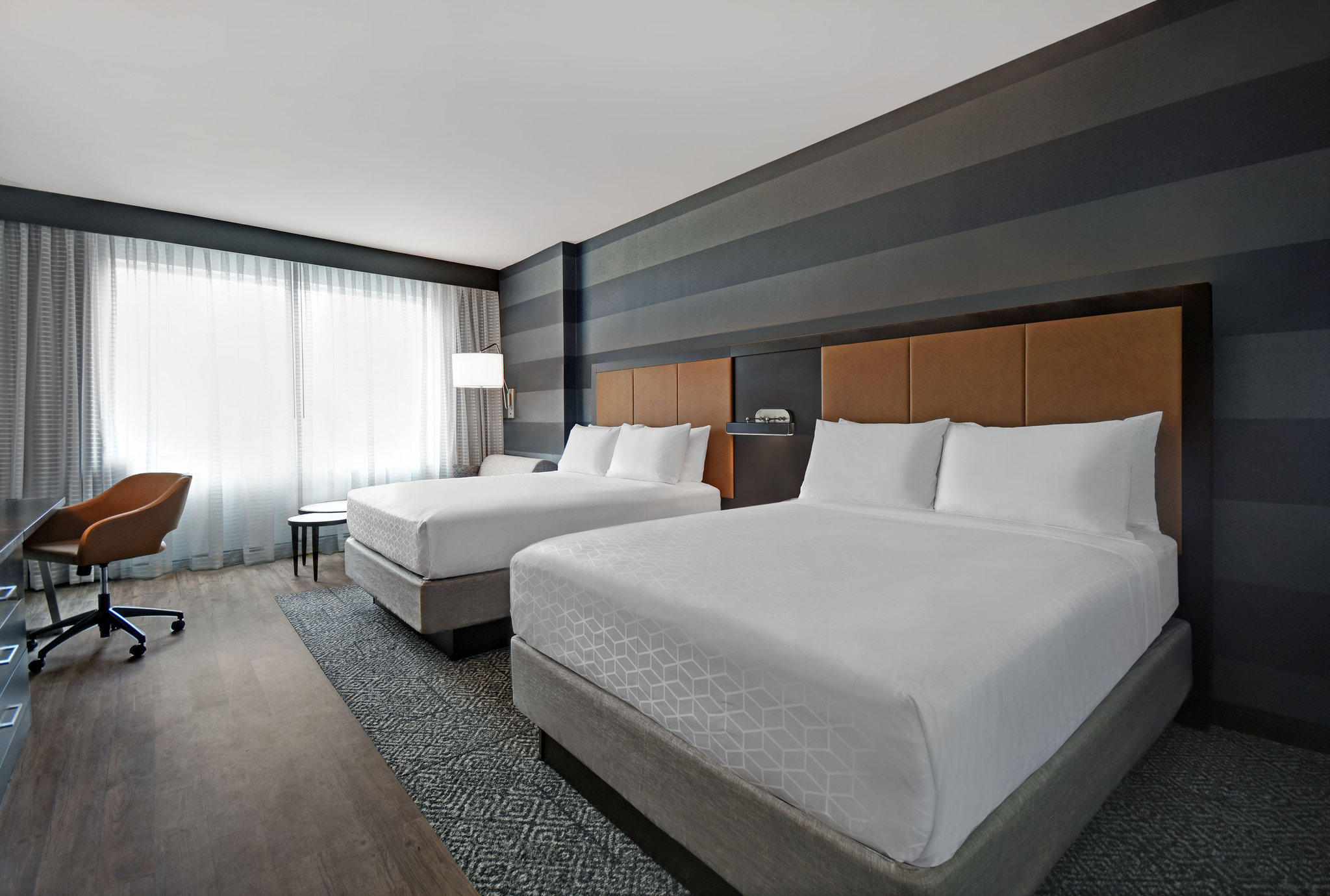Holiday Inn Express Houston - Galleria Area, an IHG Hotel in Houston ...