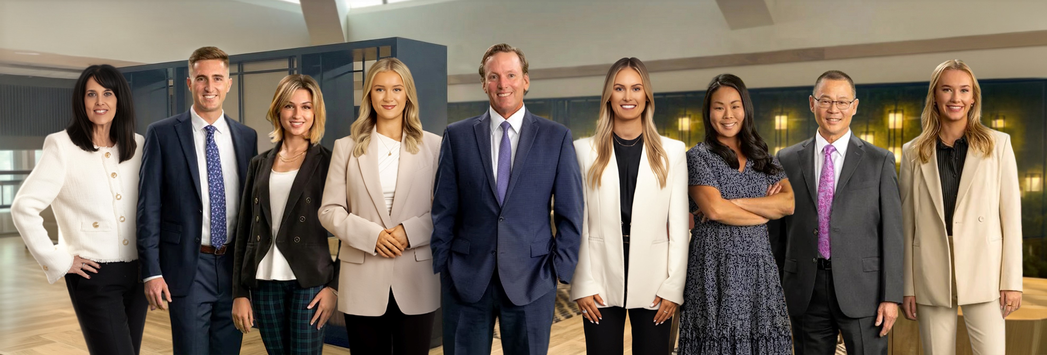 The Dunn Group - Financial Advisors in Walnut Creek, CA 94596 | Merrill