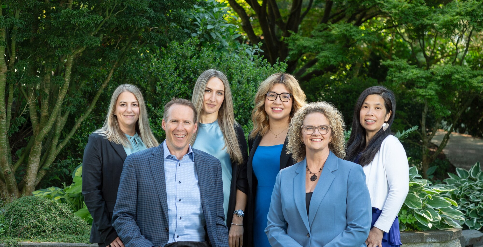 Osburn Wealth Management - Financial Advisors in Everett, WA 98201 | Merrill