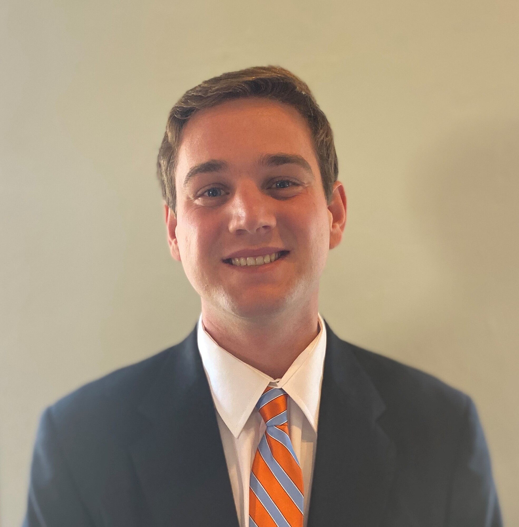 Brandon Ritchie - Financial Advisor in Fort Worth, TX 76109 | Merrill