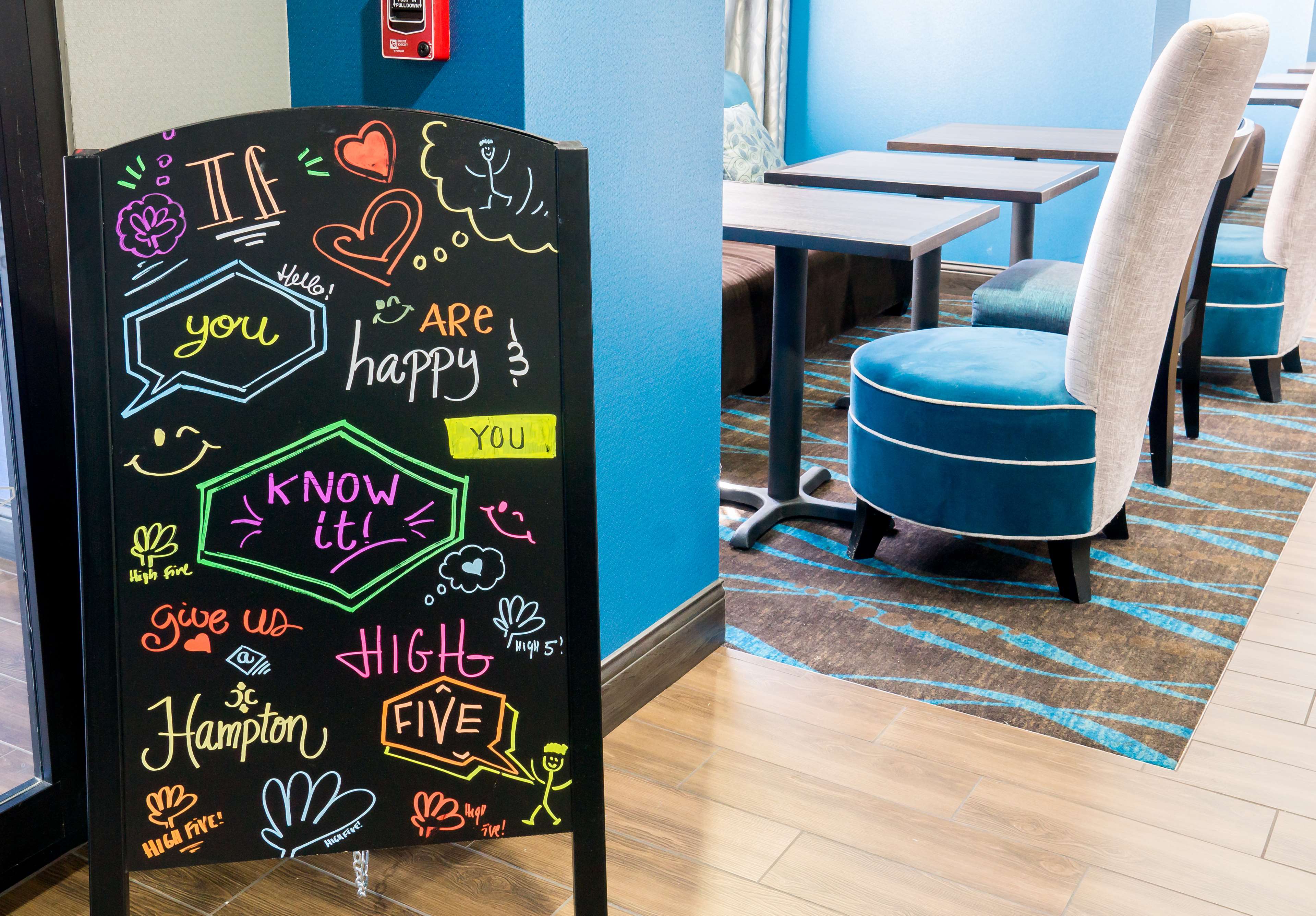 Hampton Inn Melbourne-Viera, 130 Sheriff Rd, Melbourne, FL ...