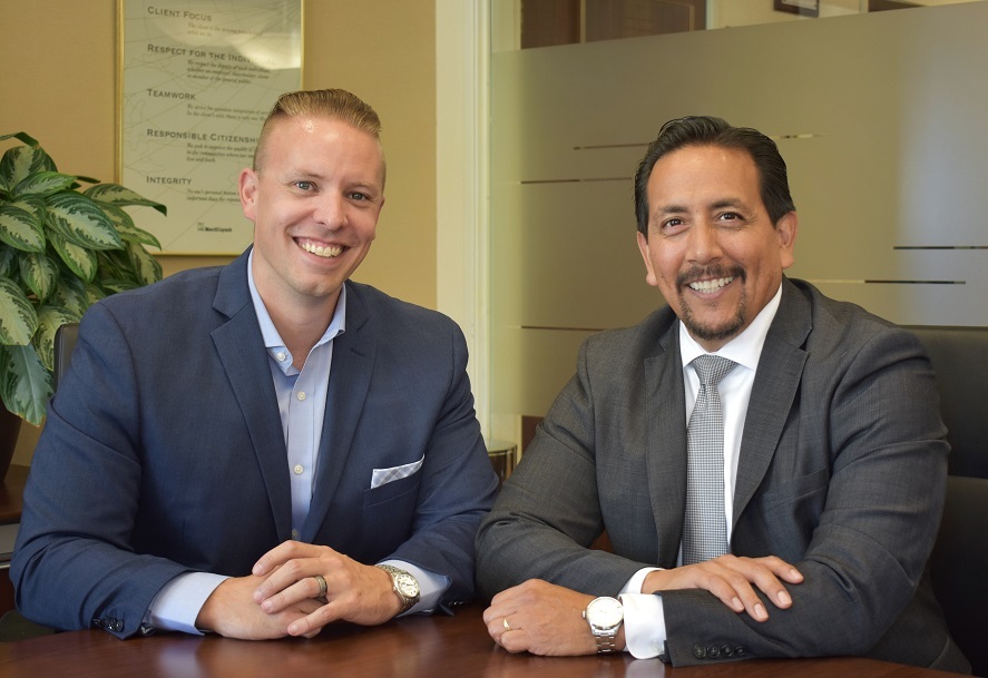 The Ruffcorn & Miranda Group - Financial Advisors in Redding, CA 96002 ...