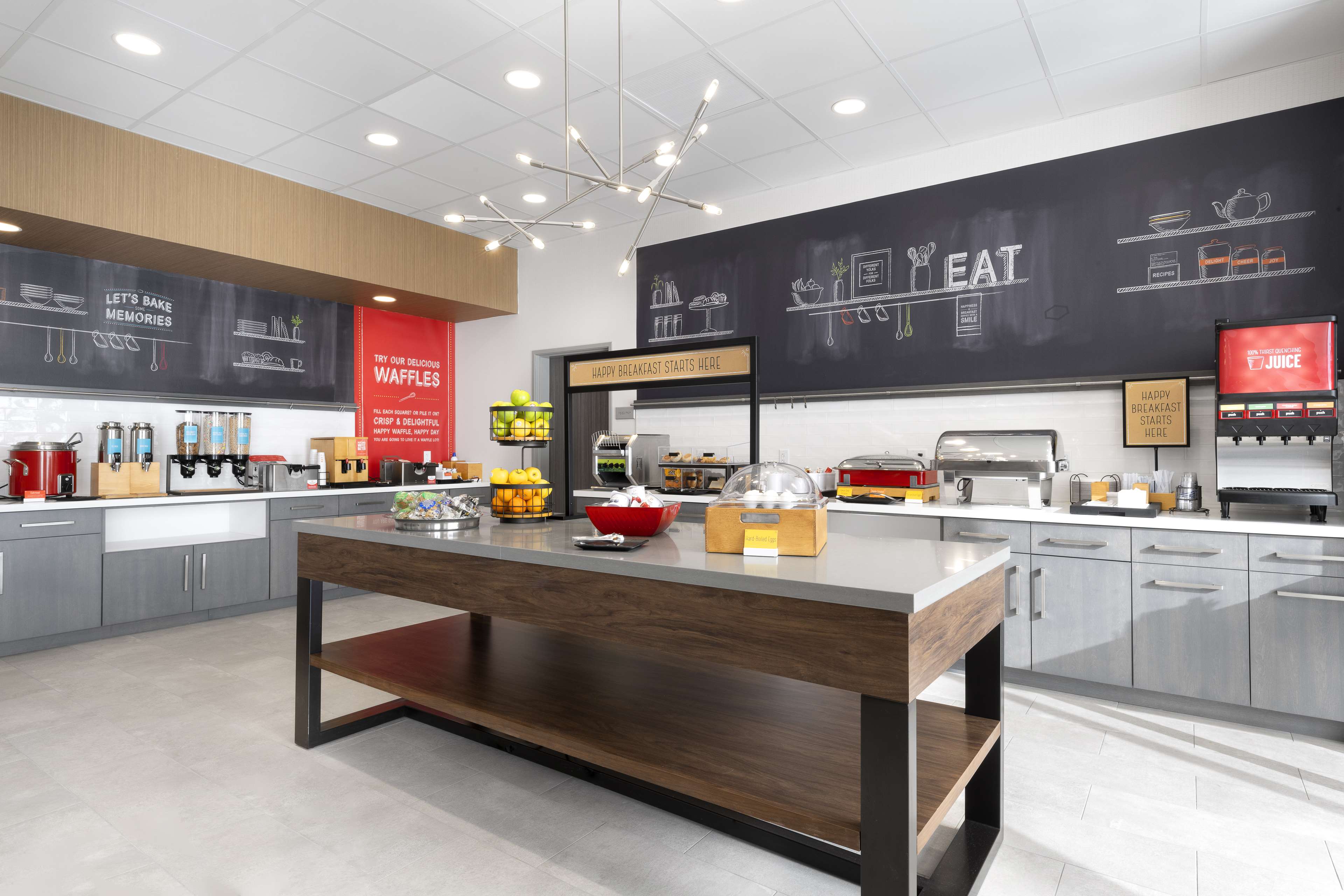 Hampton Inn & Suites St. Charles Old Town Area, 1410 South 5th Street ...