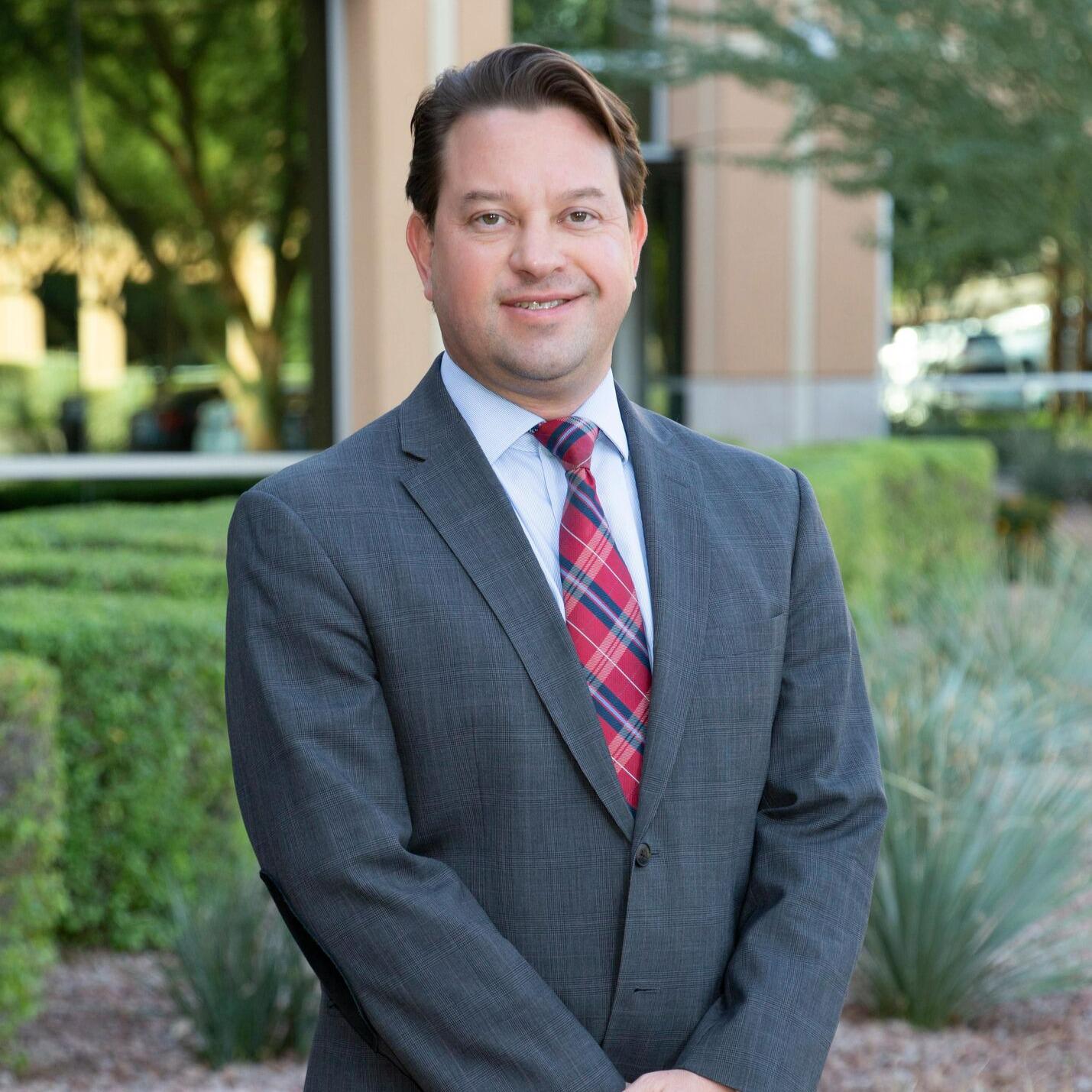 John Nail - Financial Advisor in Scottsdale, AZ 85254 | Merrill