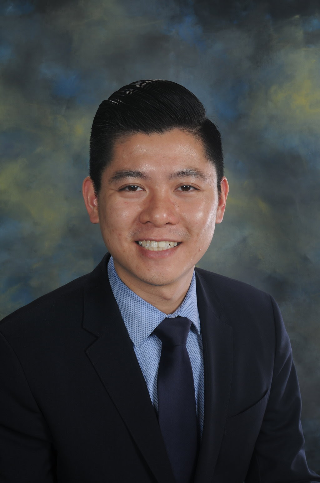 Aaron Huang - Financial Advisor in Pasadena, CA 91101 | Merrill