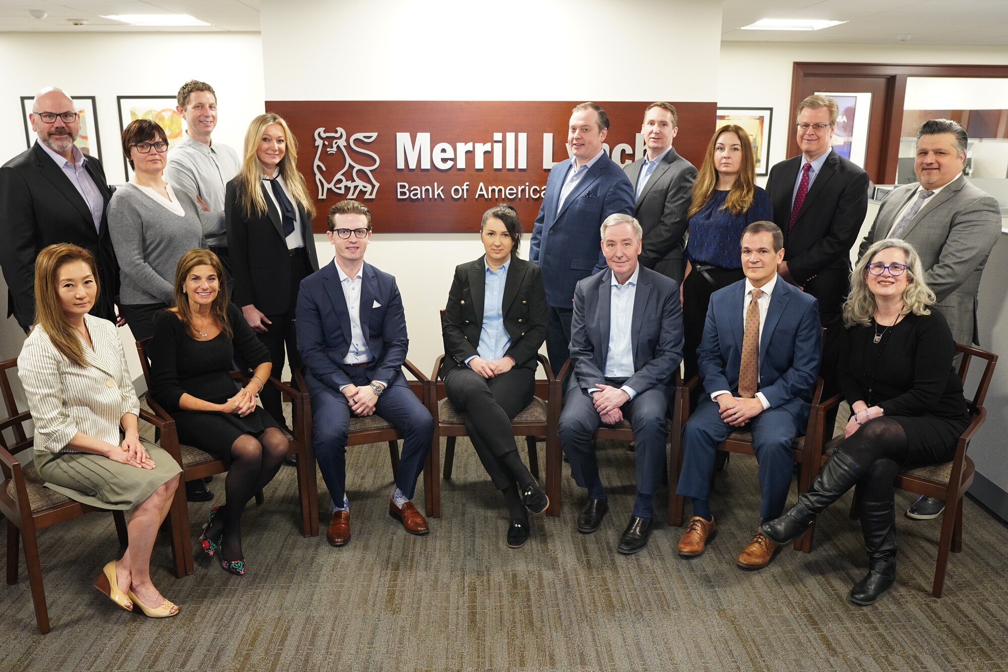 Merrill Financial Advisors in Highland Park, IL 60035 | Merrill
