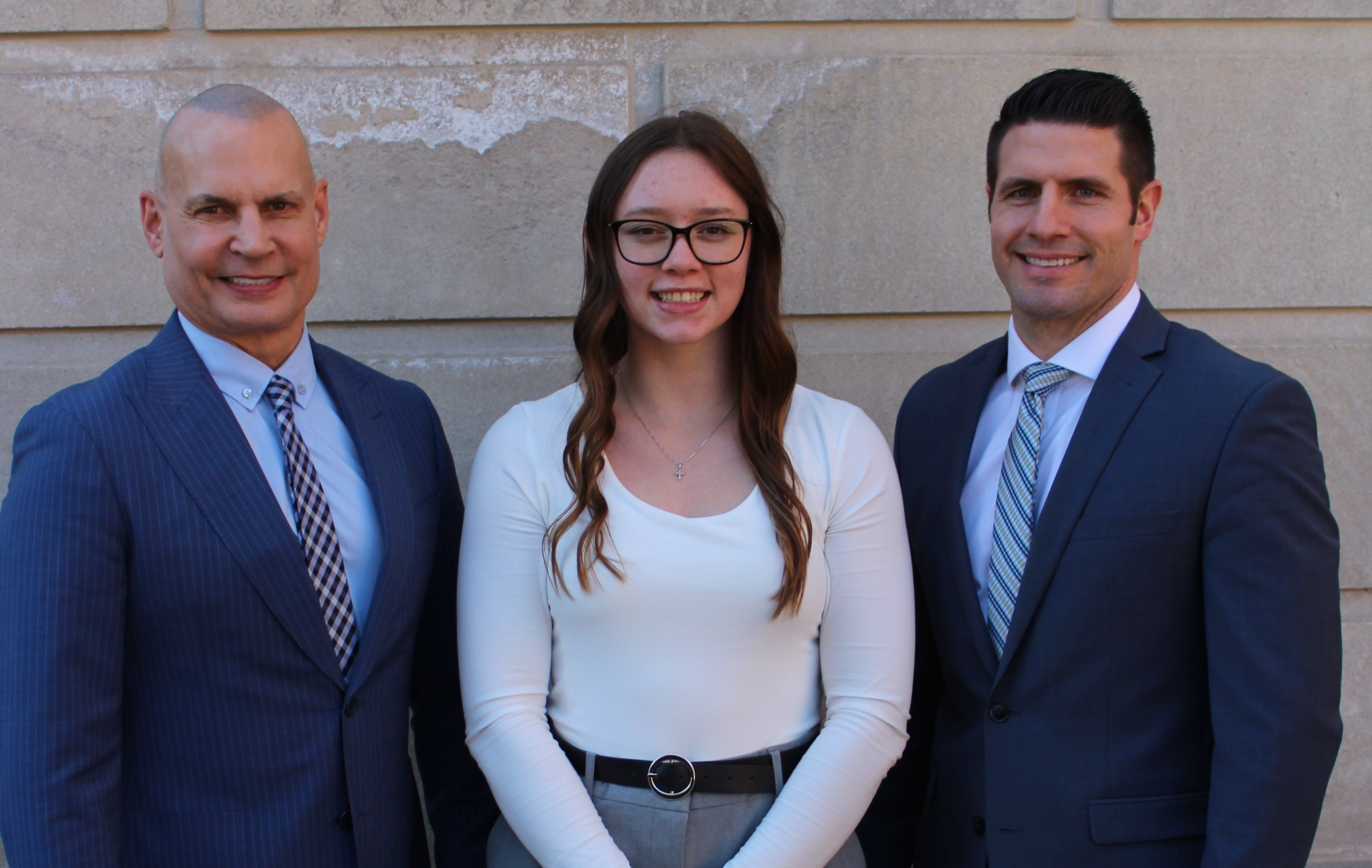 Hummel Pike & Associates - Financial Advisors in Fargo, ND 58102 | Merrill