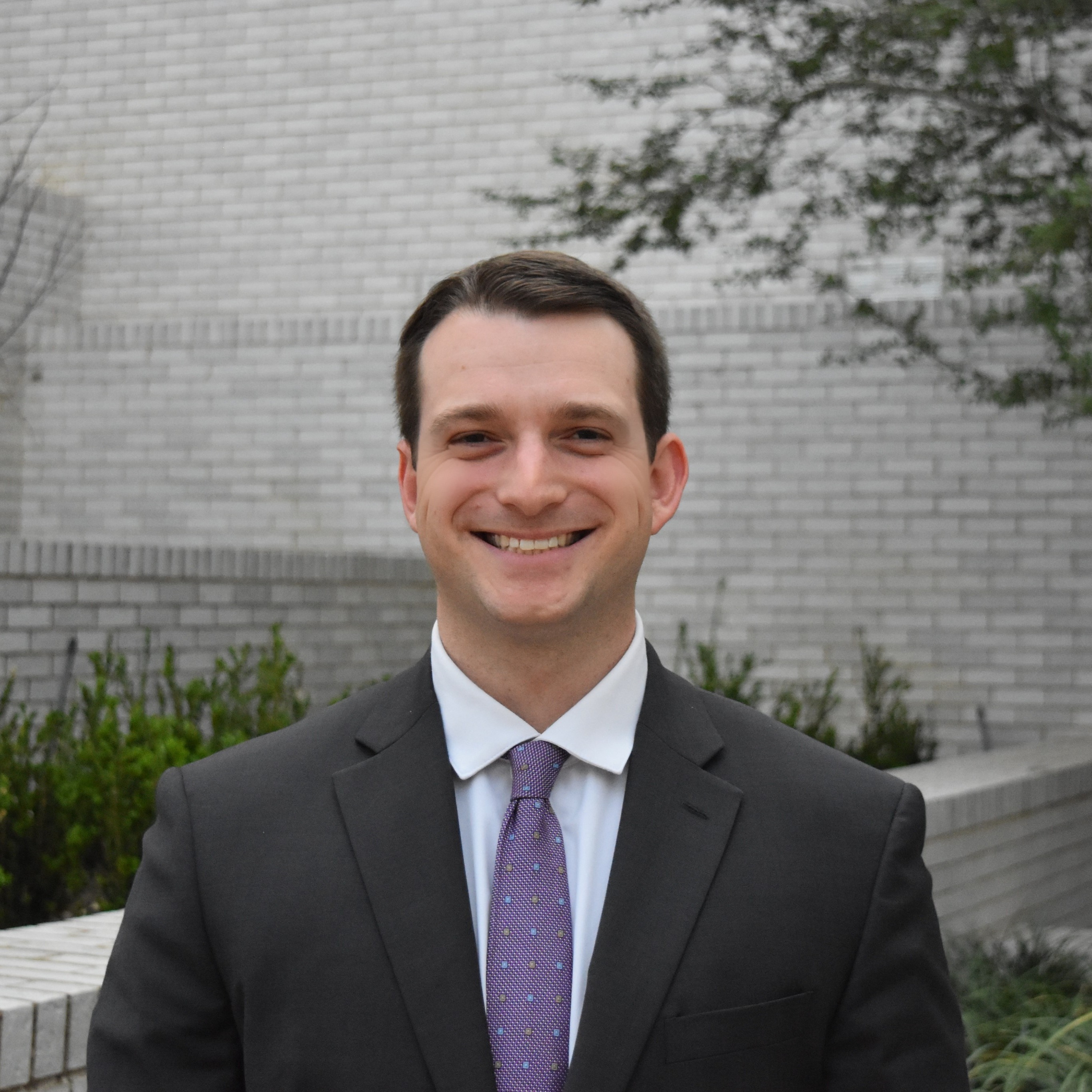 Matthew Milner -- Merrill Financial Solutions Advisor -- Merrill