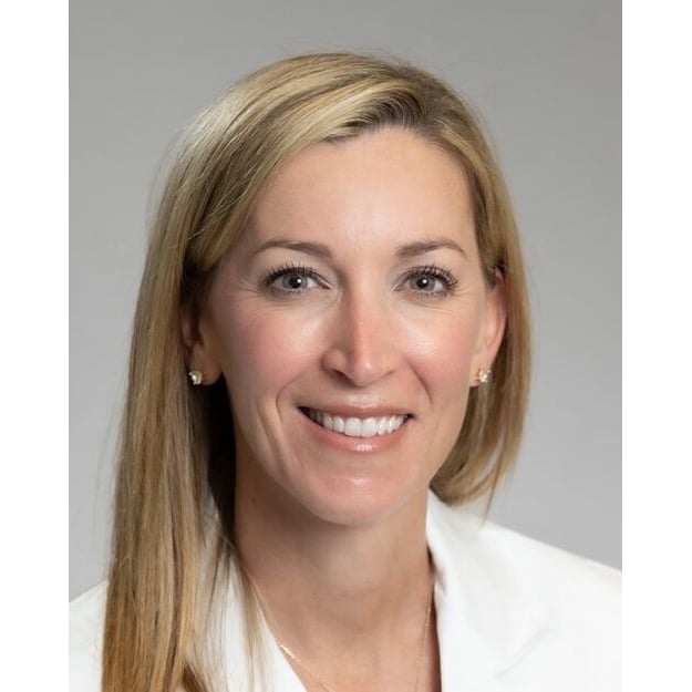 Dr. Emily L. Burke, MD | Kenner, LA | Otolaryngology-Head And Neck Surgery