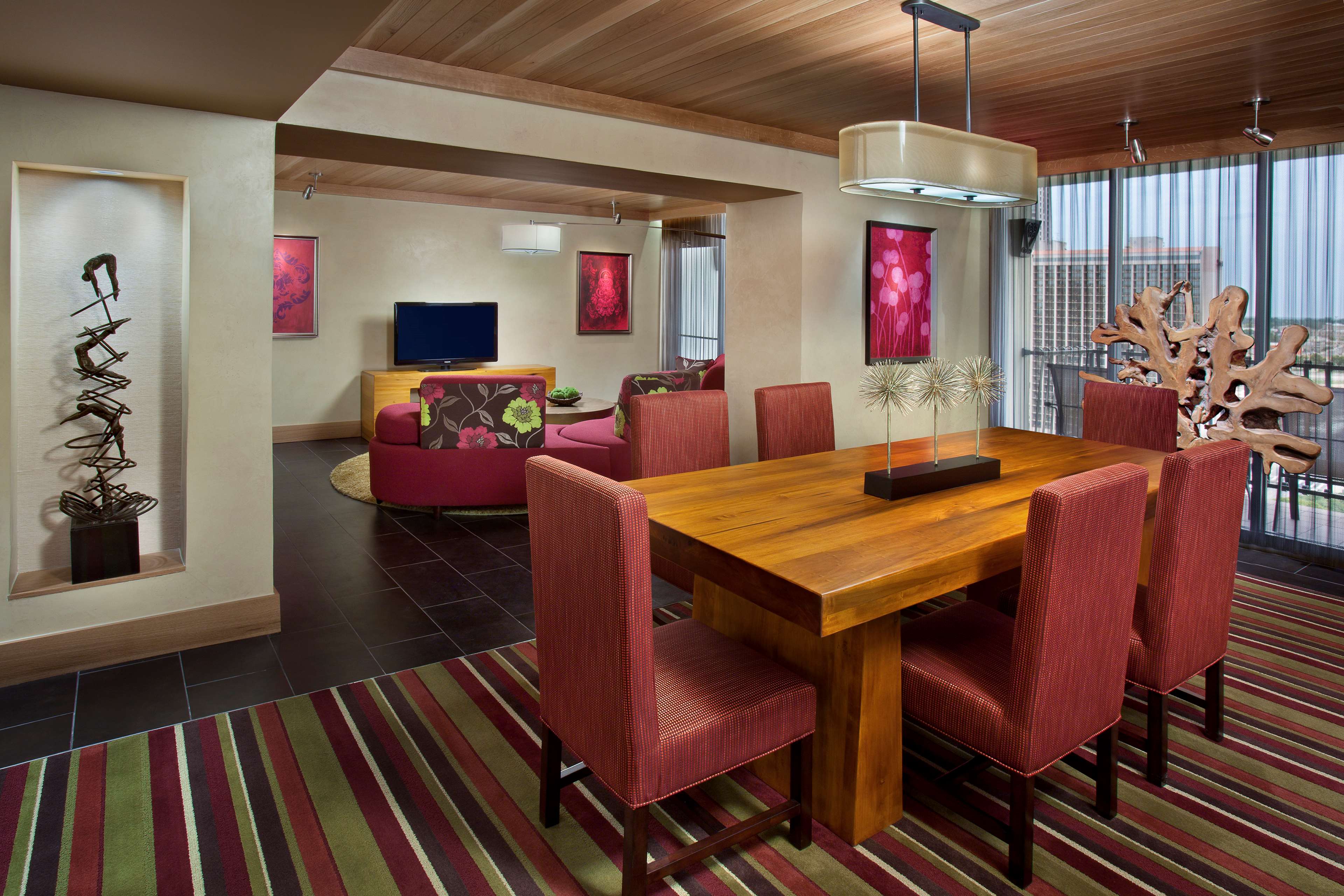 Hilton Palacio del Rio, 200 South Alamo Street, San Antonio, TX, Hotels ...