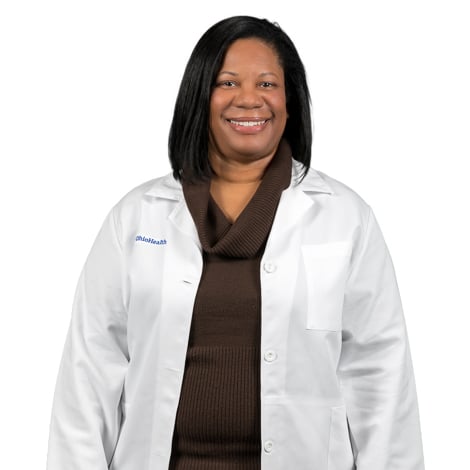 Dr. Stephanie Garrett, MD, Geriatric Medicine | Columbus, OH | WebMD