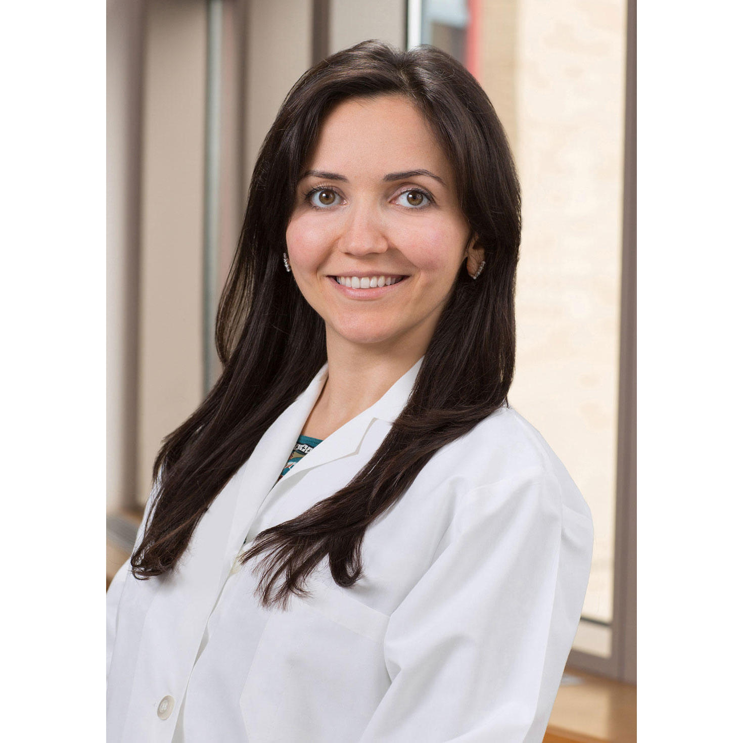 Dr. Emiliya Melkumova, MD | Boston, MA | Neurologist