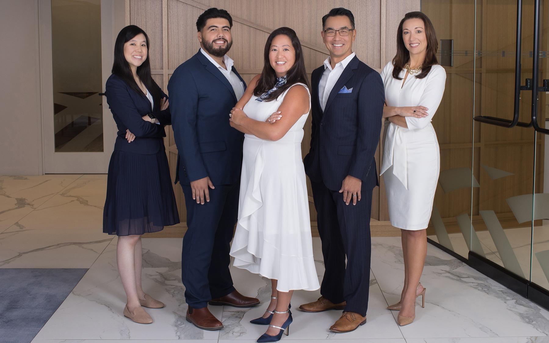 Chang Hunter and Associates - Financial Advisors in San Francisco, CA ...