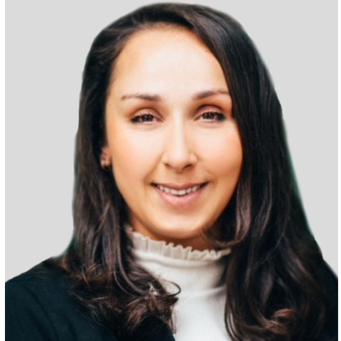 Anna Karpova - Financial Advisor in San Francisco, CA 94104 | Merrill