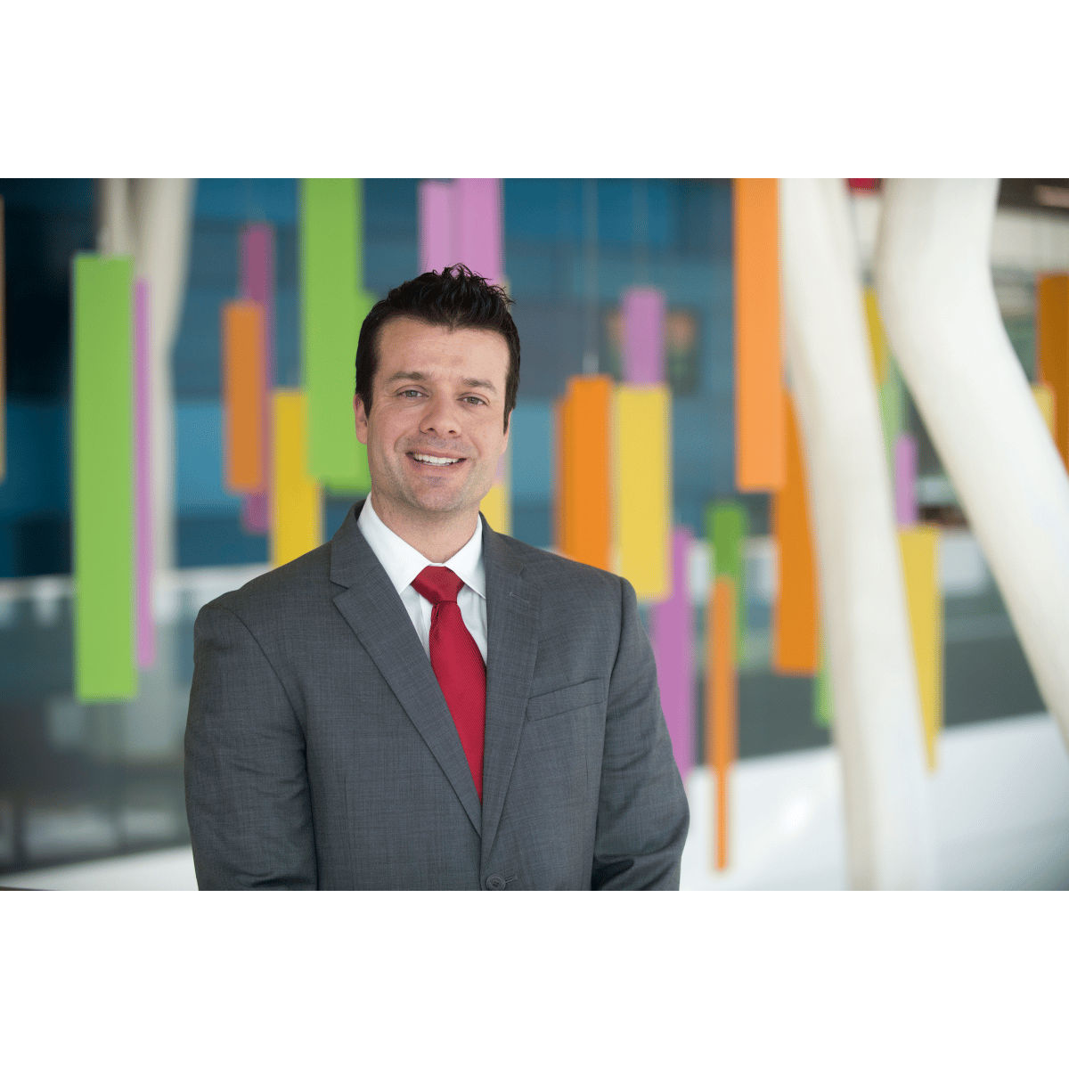 Dr. Eric Peterson, MD, Orthopedic Surgery | Alliance, OH | WebMD