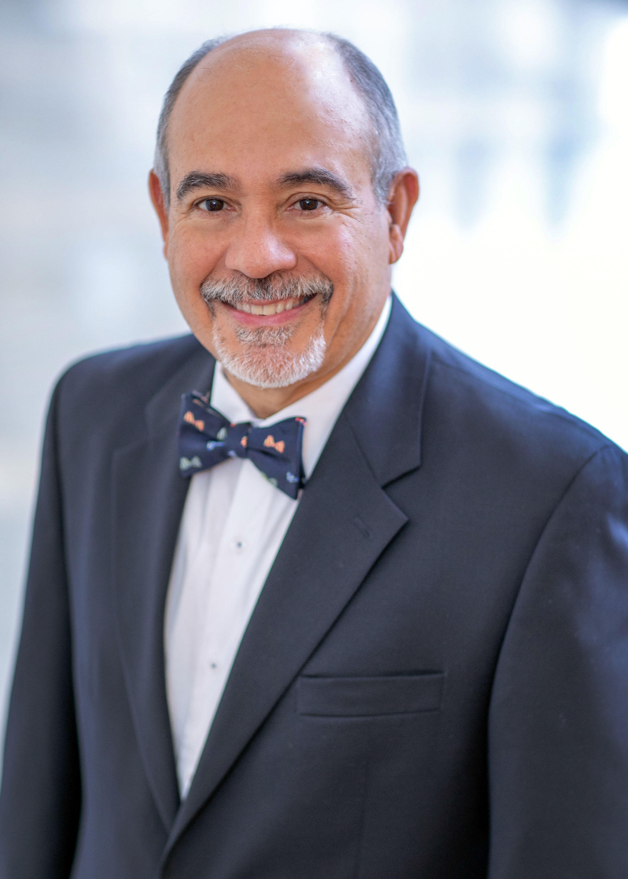 Dr. Victor Iturbides, MD | Pennington, NJ | Internal Medicine