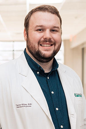 Dr. Taylor Dilday, MD, Family Medicine | Conway, AR | WebMD