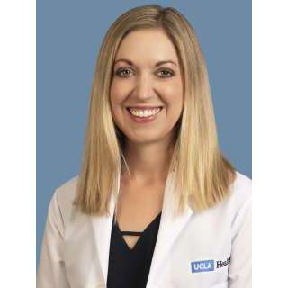 Dr. Jessica K. Stewart, MD | Valencia, CA | Radiologist