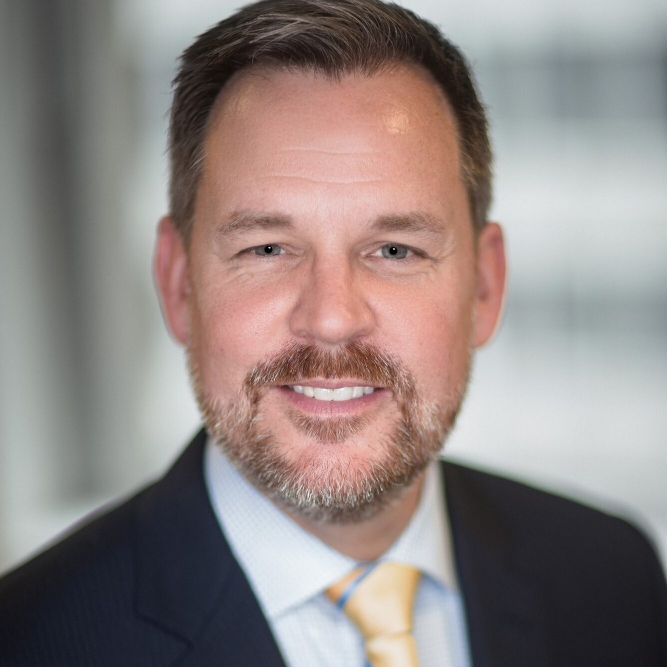 Michael Allen - Private Bank in Chicago, IL