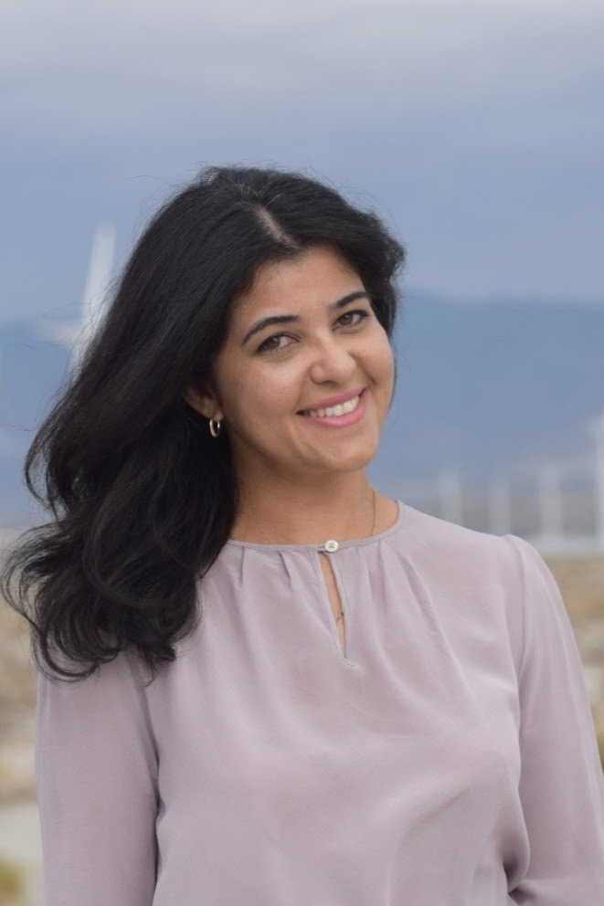 Kristine Morcos - Financial Advisor in Los Angeles, CA 90071 | Merrill