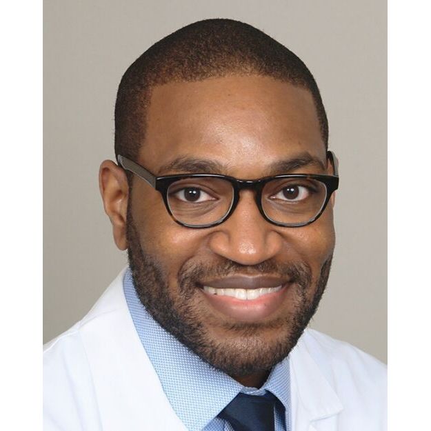 Dr. Marvin Trotter, MD, Podiatry | Zachary, LA | WebMD