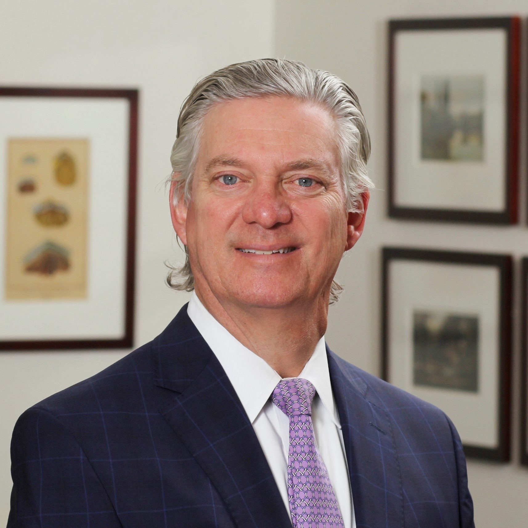 Marc Loew - Private Bank in West Hartford, CT