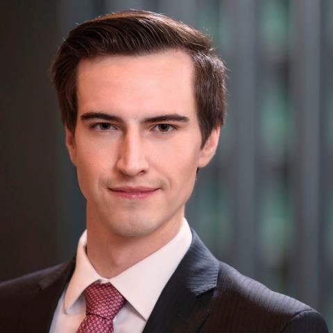 Cameron Sparough - Financial Advisor in Houston, TX 77002 | Merrill