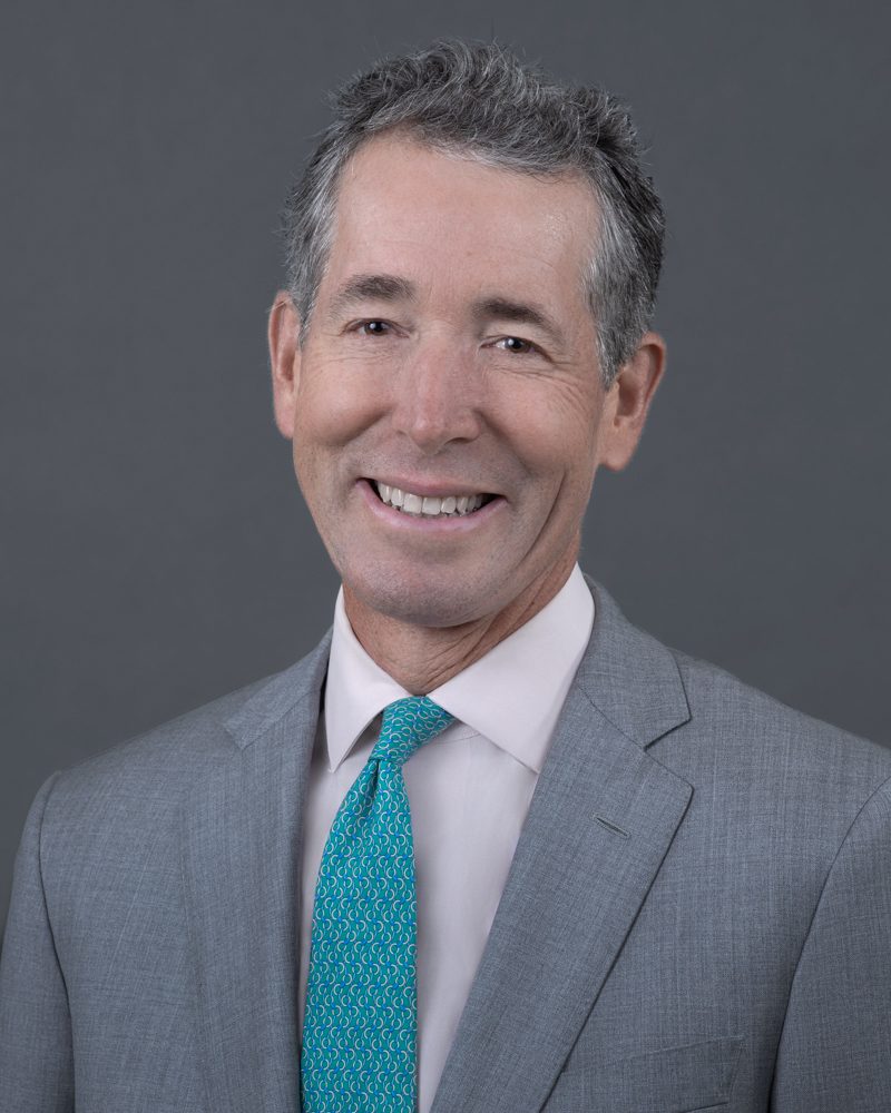 Steven M Harlow - Private Bank in Tacoma, WA