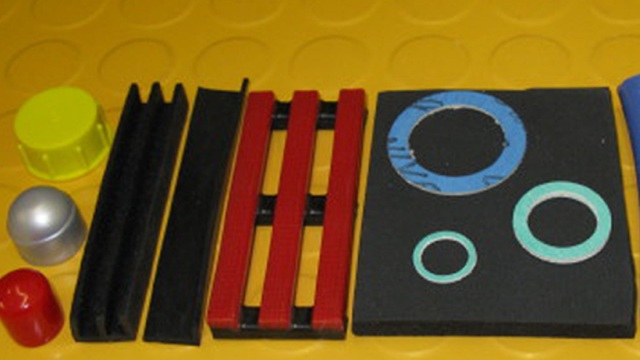 Rubber & Plastics Ltd - Rubber Product Manufacturers Of in Catford SE6 ...