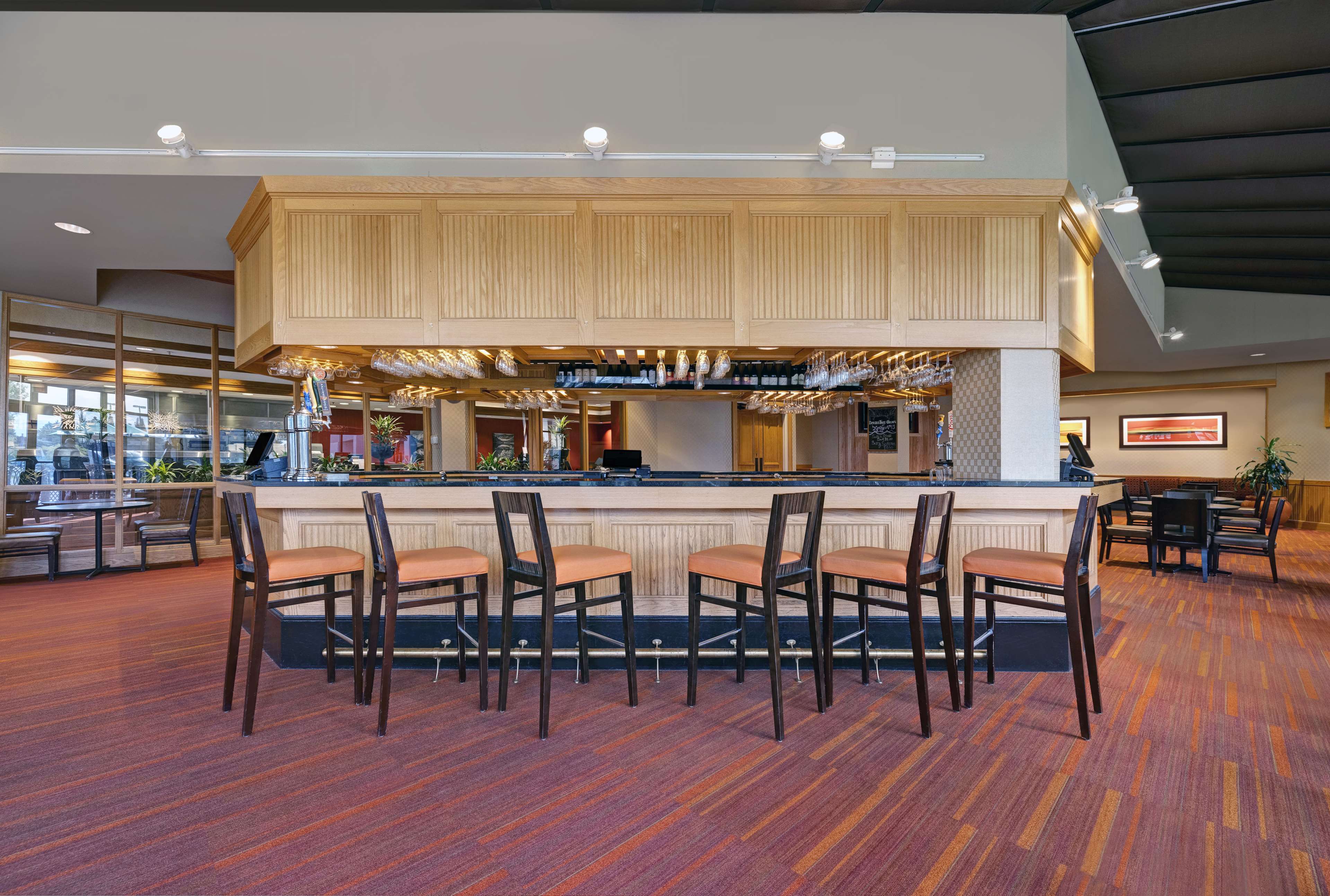 DoubleTree by Hilton Hotel Grand Junction, 743 Horizon Dr, Grand ...