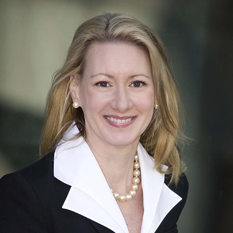 Julia Strayer - Financial Advisor in Stamford, CT 06901 | Merrill