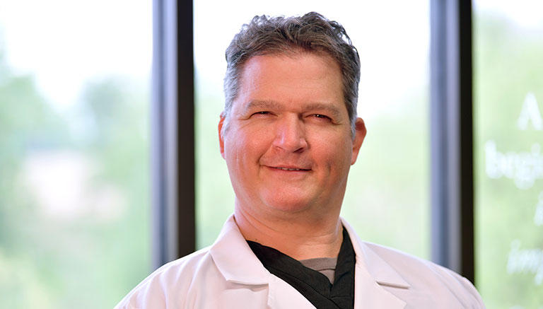 Dr. Michael Hearndon, Pain Medicine | Galena, KS | WebMD