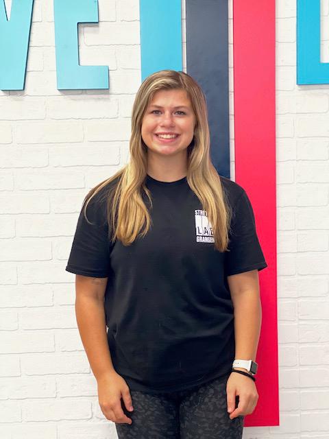 StretchLab Granger | Stretch Studios