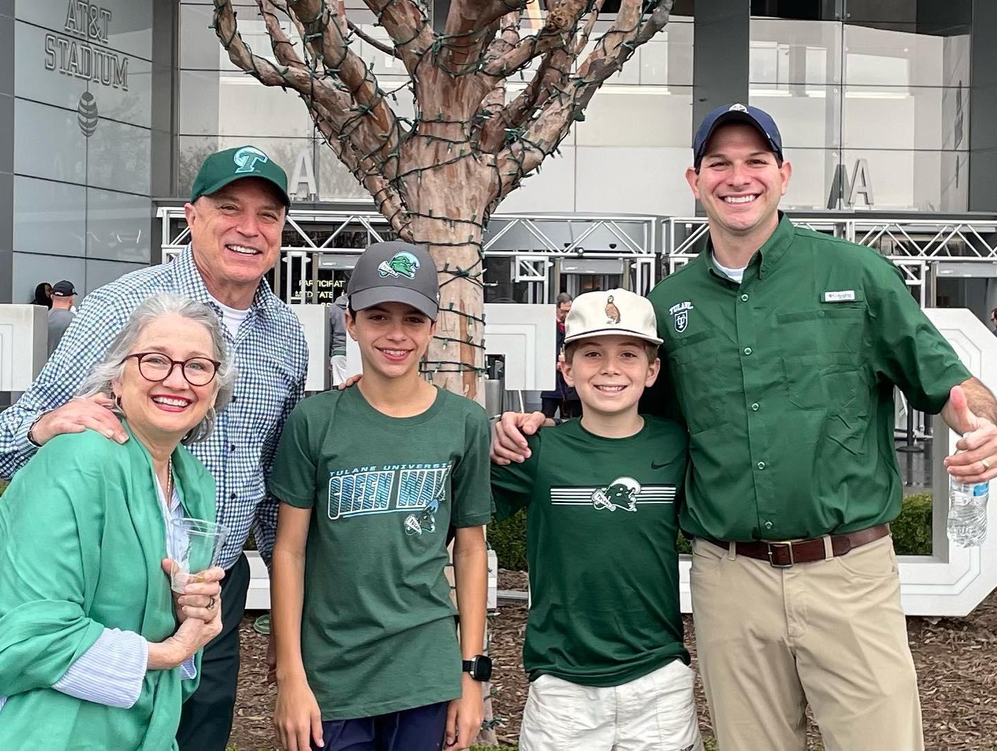 Steven Brooksher Jr - State Farm Insurance Agent in Baton Rouge, LA ...