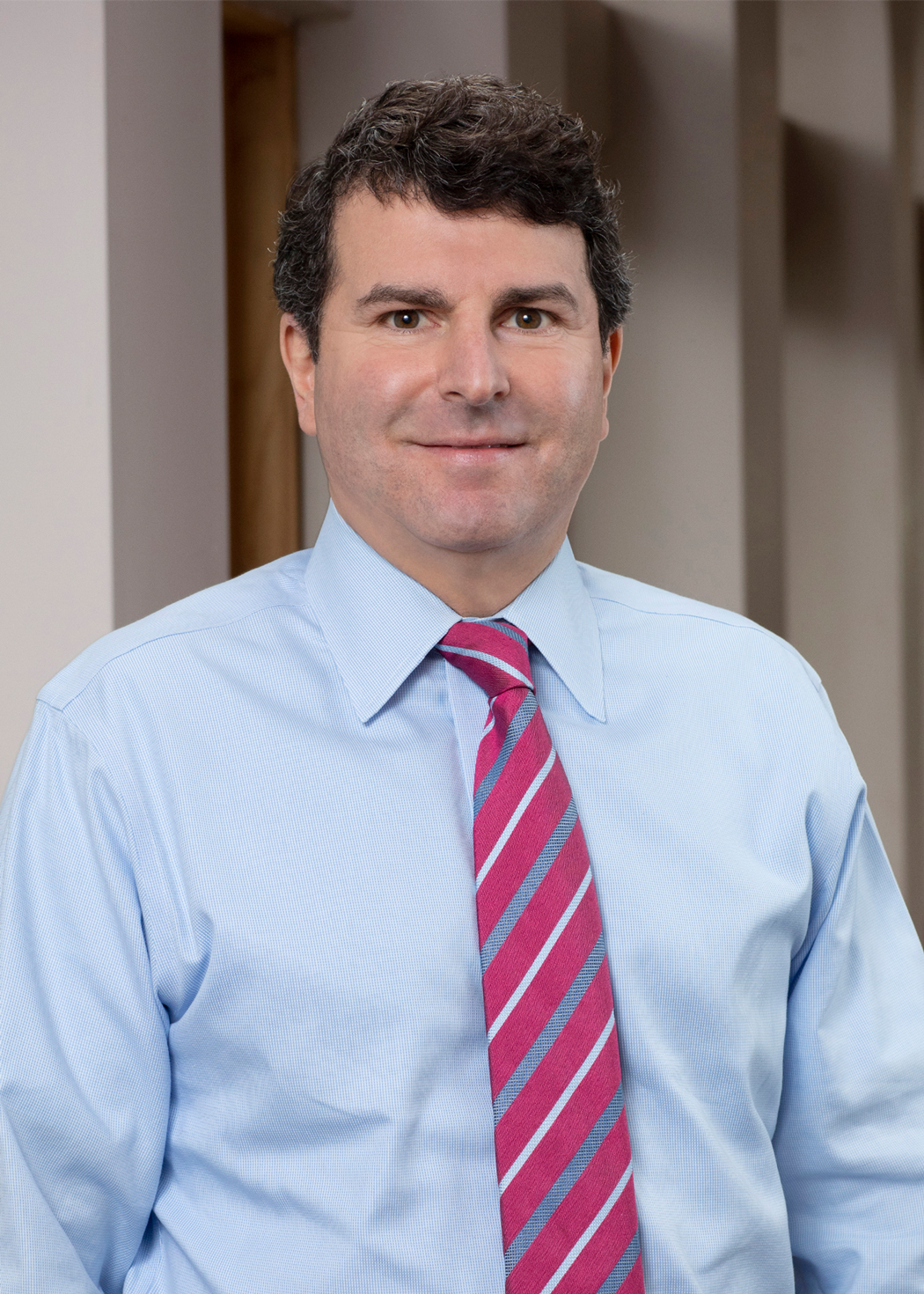 Eric Davidson, MD | Tufts Medicine