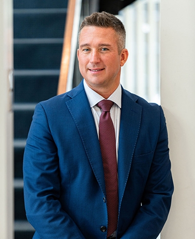 Nick Bufford - Financial Advisor, Peoples Investments, a financial ...