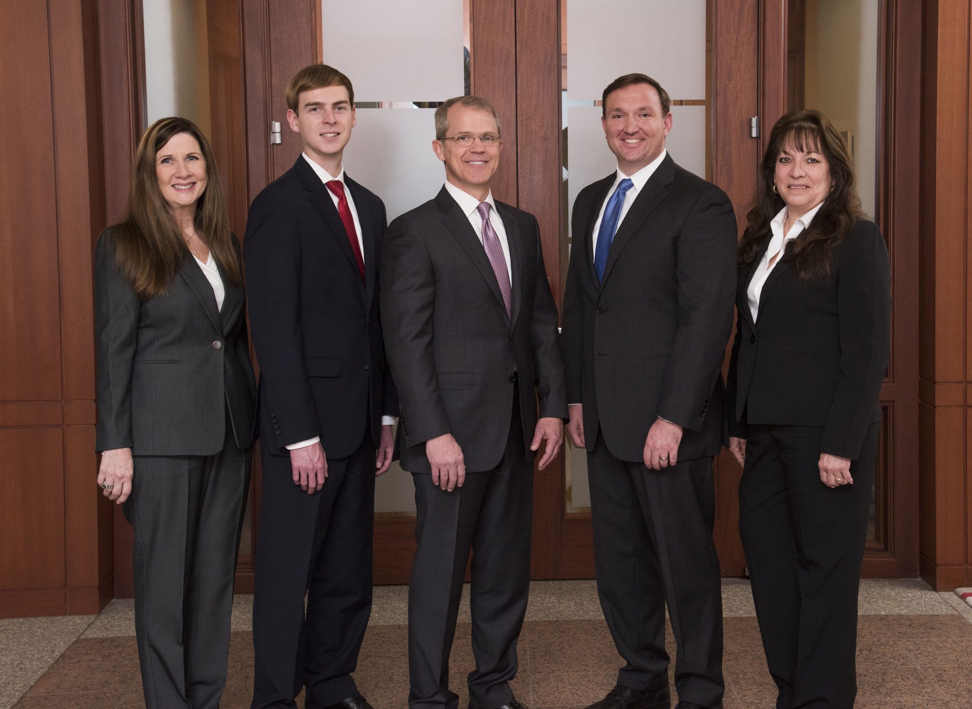 The Garrison-Wright Group - Financial Advisors in Atlanta, GA 30326 ...