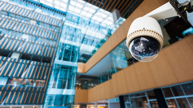 Securitec Systems Ltd - Security Equipment Suppliers And Manufacturers ...