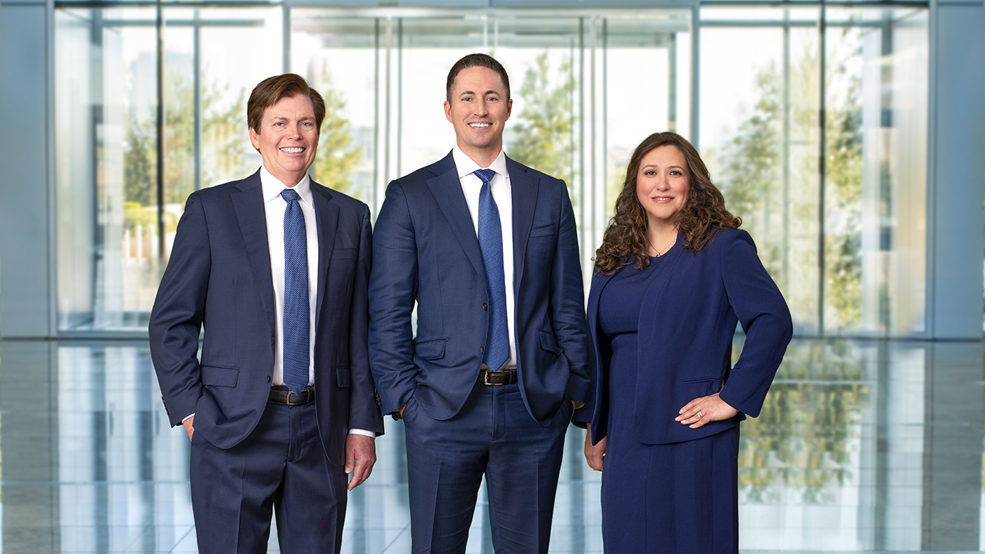 Noll and Campbell Wealth Management Group, Financial Advisors in Frisco ...